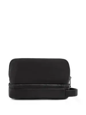 PIQUADRO Victor Logo-plaque Wash Bag