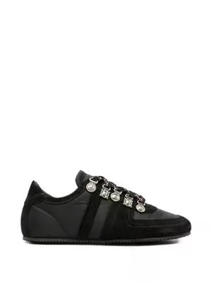 Toga Panelled Sneakers