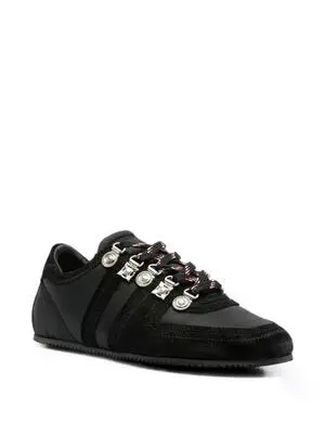 Toga Panelled Sneakers