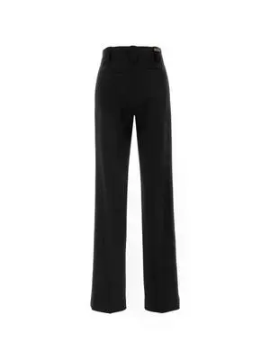 Versace Straight-leg Trousers