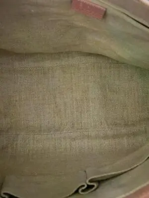 Gucci 2016-2026 Gg Canvas Bree Shoulder Bag