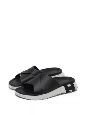 Hermes Criss-cross Shoes For Men