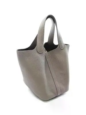 Hermès 2022 Picotan Lock Pm Tote Bag