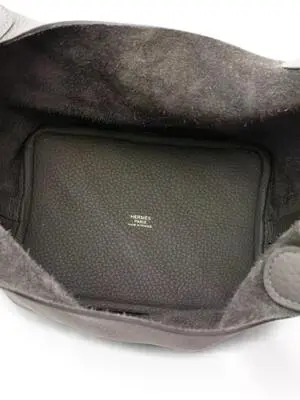 Hermès 2022 Picotan Lock Pm Tote Bag