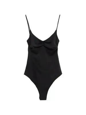 Jacquemus The Pina Bodysuit