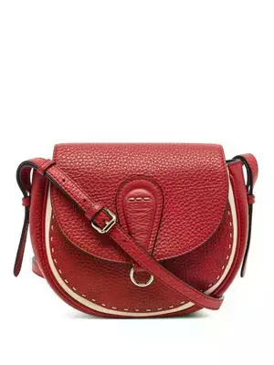 Fendi 2019 Selleria Crossbody Bag