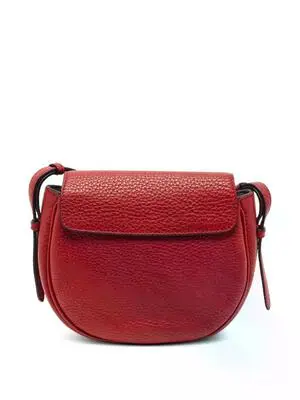 Fendi 2019 Selleria Crossbody Bag