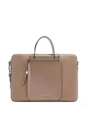 PIQUADRO Expandable 14 Laptop Work Bag