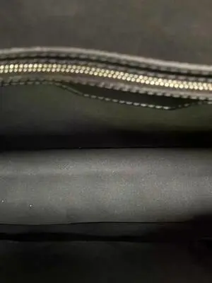 LOUIS VUITTON 2002 Monogram Mat Wilwood Tote Bag