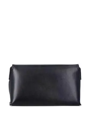 A.p.c. Small Simone Shoulder Bag - Black