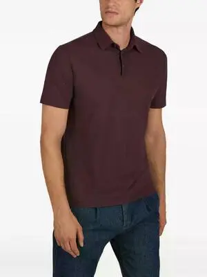 SLOWEAR Icecotton Polo Shirt