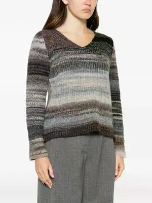 NEERA V-neck Sweater
