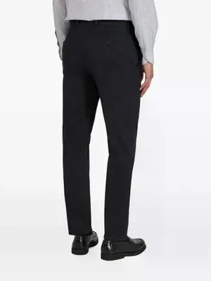 SLOWEAR Incotex Tapered-fit Trousers