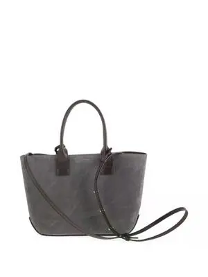 Hogan Address Shopping Bag Mini
