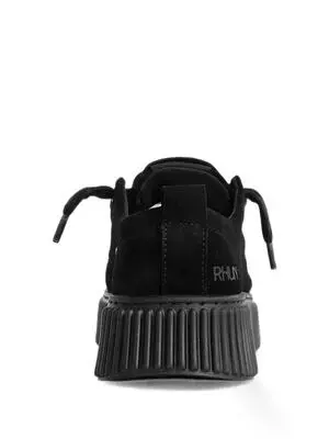 RHUN Lace-up Sneakers
