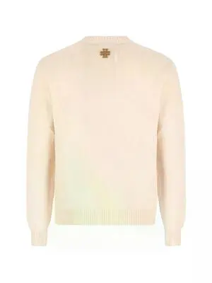 Jacob Cohen Embroidered Sweater