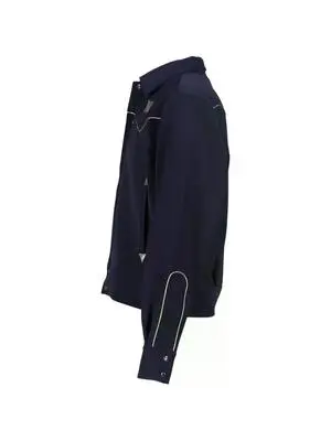 Needles Piping Cowboy Jacket