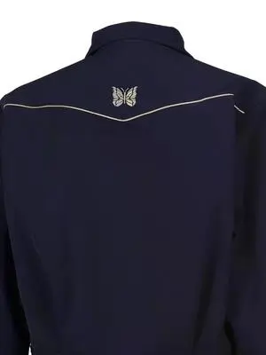 Needles Piping Cowboy Jacket