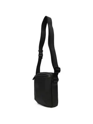 BOSS Logo-plaque Messenger Bag