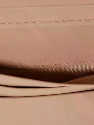 Dior 2021 Lady Cannage Wallet - Neutrals