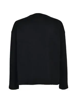 CEDARWOOD Soft Rib Henley T-shirt