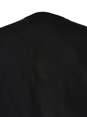 CEDARWOOD Soft Rib Henley T-shirt
