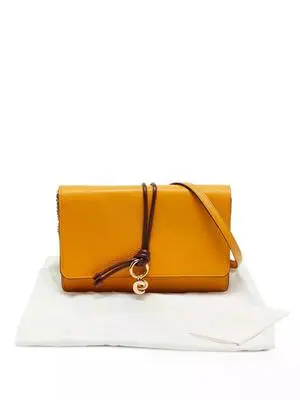 Chloé Alphabet Shoulder Bag