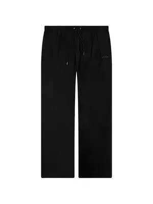 Off-White Glossy Arrow Track Pants