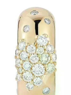 DANA REBECCA DESIGNS Cynthia Rose Diamond Charm