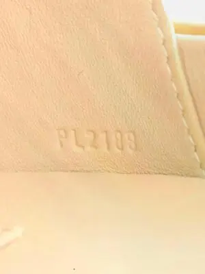 LOUIS VUITTON 2018 Monogram Hatbox Shoulder Bag
