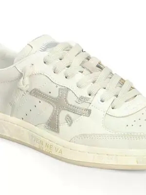Premiata Bskt Clay 8447 Sneakers