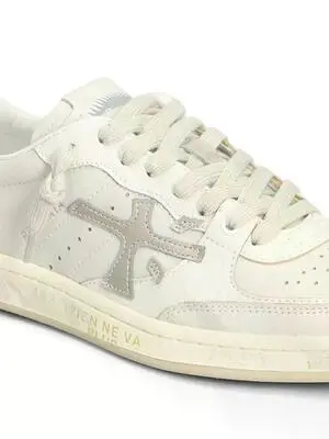 Premiata Bskt Clay 8447 Sneakers