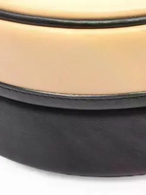 LOUIS VUITTON 2010s Petite Boite Chapeau Mini Bag
