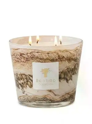 BAOBAB COLLECTION Sand Max10 Candle