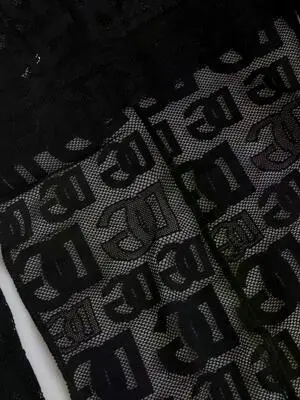 Dolce & Gabbana Dg-monogram Headscarf