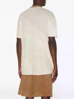 MARANT Honore Cactus-print T-shirt