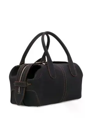 TOD'S Mini Dbk Bauletto Tote Bag
