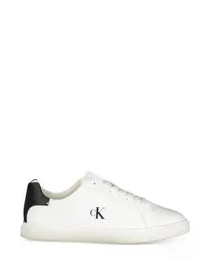 Calvin Klein Brooke Logo-print Sneakers