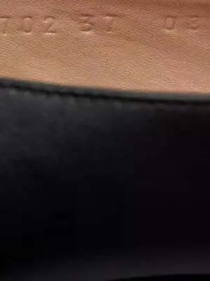 Gucci Horsebit Loafers