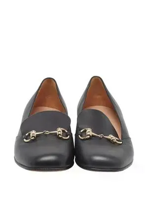Gucci Horsebit Loafers