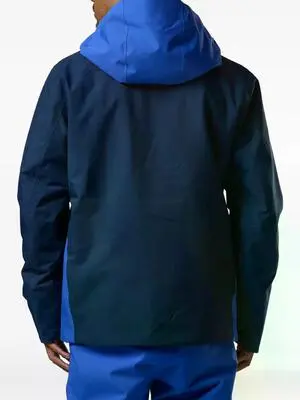 Rossignol Velika Ski Jacket - Blue