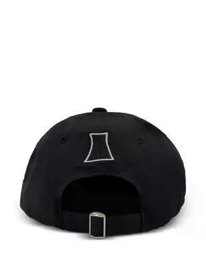 CANOE X LN-CC Nyra Embroidered Flat-peak Cap