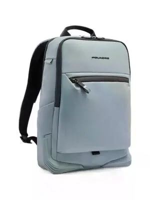 PIQUADRO Corner 2.0 Water-resistant Backpack