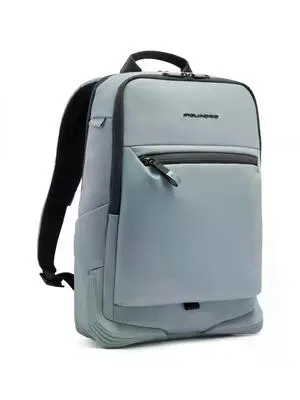 PIQUADRO Corner 2.0 Water-resistant Backpack
