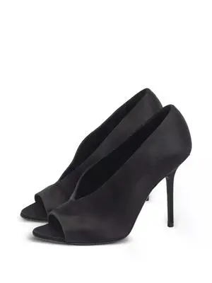 Burberry Prorsum Peep-toe Pumps