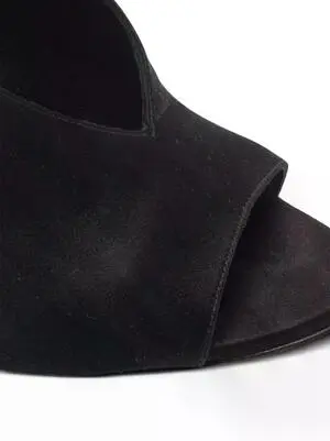 Burberry Prorsum Peep-toe Pumps