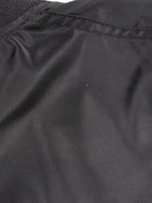 Sacai 2010s Zip-up Bomber Jacket
