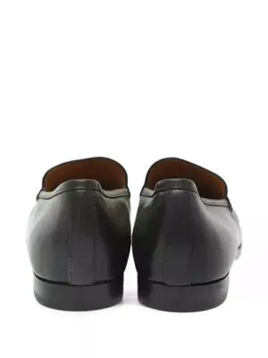 Gucci Jordan Horsebit Loafers