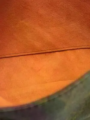 LOUIS VUITTON 1999 Monogram Musette Tango Shoulder Bag