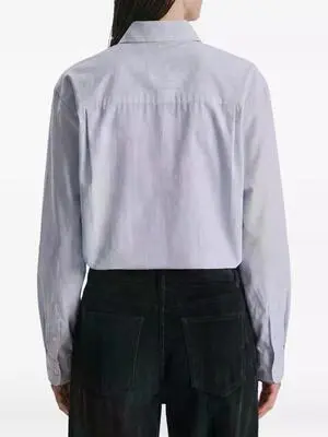 THE ROW Gavina Shirt